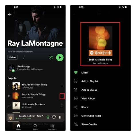 How To Create And Scan Spotify Codes In 2022 [easy Guide] Beebom