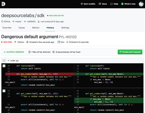deepsource announces 2 6m seed round to automate static