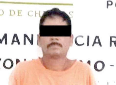 Obtienen Vinculación A Proceso Contra Implicado Violación Periódico