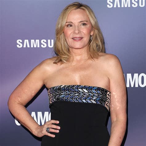 New Details About Kim Cattralls Ajlt Scene Revealed