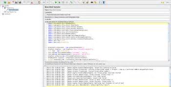 jmeter how to authenticate login with two passwords stack overflow