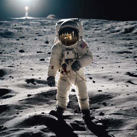 Nasas Artemis Moon Missions Exploring Space Safely And Carefully Us