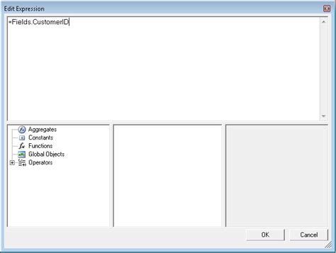 telerik report designer