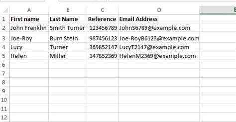 first name and last name in malaysia arrange sort