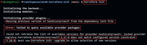 Terraform Init Command Examples Tips And Best Practices Env0