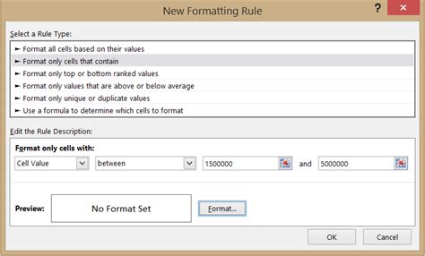 share visual data with excel color formula pryor learning
