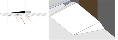 solved ramp siding autodesk community