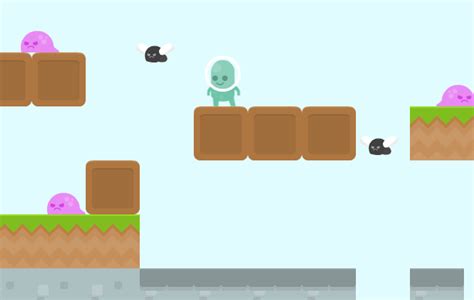 adding enemies to a html5 mario style platformer gamedev academy