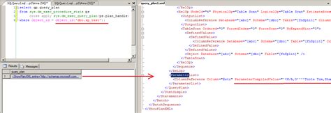 reporting services issue with sql server escape