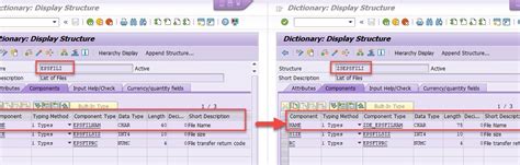 personal notes ☆☆ abap how to read all files from al11 sap