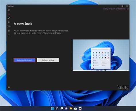 7 Best Windows 11 Customization Tools Windowschimp