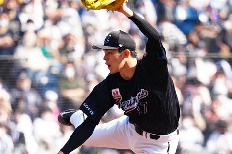無双右腕ロッテ・佐々木朗希が左脇腹肉離れで戦列離脱 気になる「今後の影響」とは｜cocokaranext（ココカラnext）