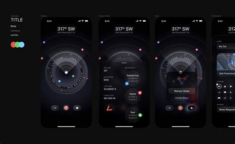 Build Swiftui Apps For Ios 16 Design Code