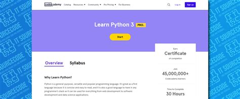 list of 9 best python courses free online what is python course 2021