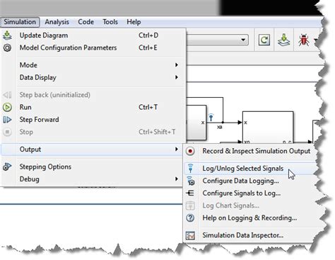 logging multiple signals guy on simulink matlab and simulink