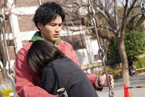 『ウチの娘は、彼氏が出来ない 』第6話 “空”浜辺美波、家を飛び出し光の元へ ドラマ ニュース ｜クランクイン！