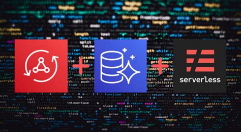 appsyncのdynamodbリゾルバーをserverless frameworkで書いた thilog