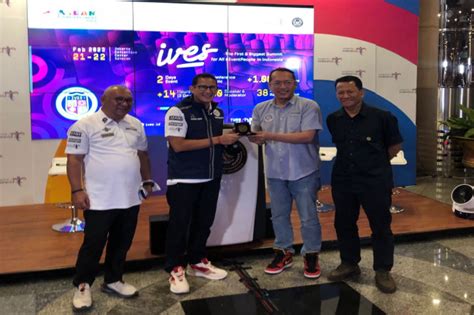 Indonesia Event Management Summit 2023 Dukung Pemulihan Industri
