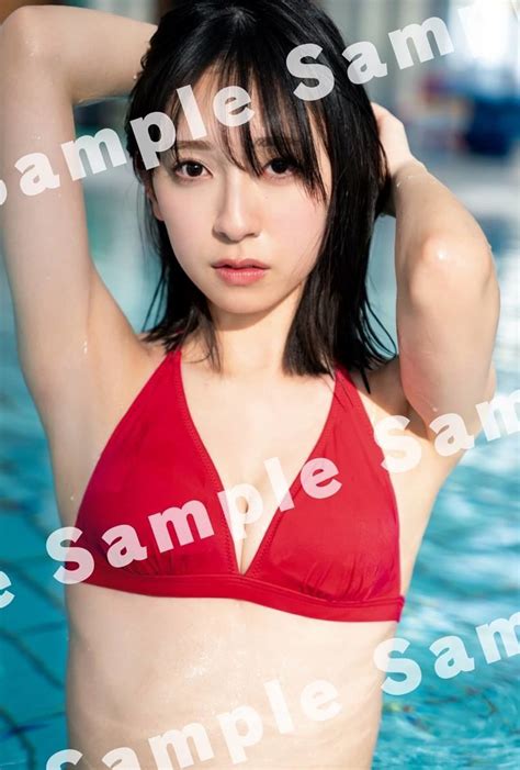 日向坂46金村美玖、人生初の水着撮影に照れ隠せず「恥ずかしすぎて…」 マイナビニュース
