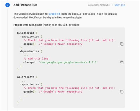 how to add authentication to react native in three steps