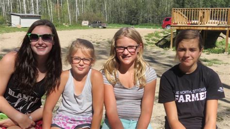 4 H Summer Camp 2016 Youtube