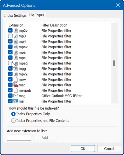 menyembunyikan file dan folder dari windows search hot sex picture