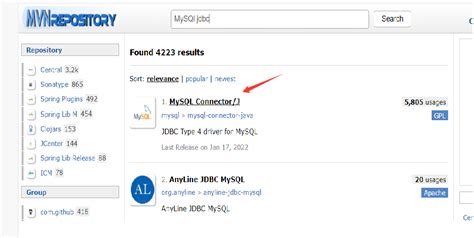 five step easy solution to jdbc programming in mysql