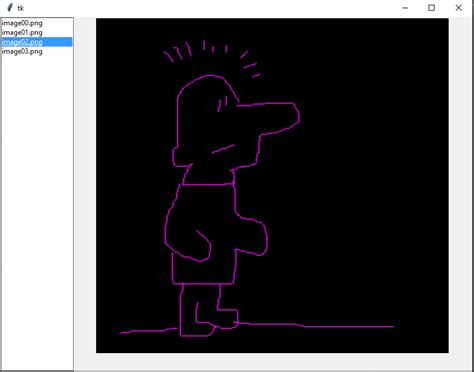draw with pygame and save image live coding python