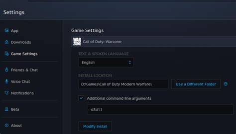 How To Fix Call Of Duty Warzones Dev Error 6068 On Windows