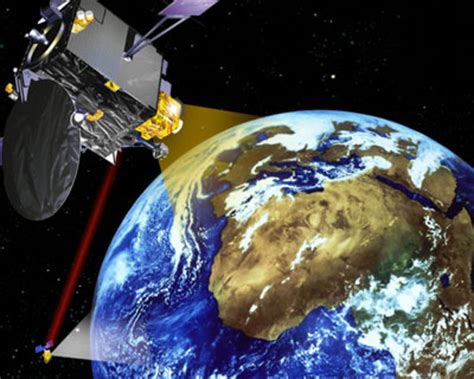 Esa Slowly But Surely Artemis Heads Towards Its Working Position