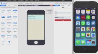 appgyver launches composer a drag and drop tool for building html5