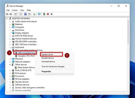How To Fix Mouse Cursor Lag In Windows 11 Itechguides