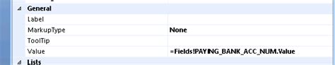 sql report builder report from stored procedure returns