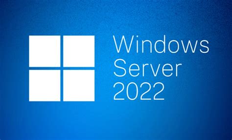 Whats New In Windows Server 2022 Azure Edition Kartik Mehtas Blog