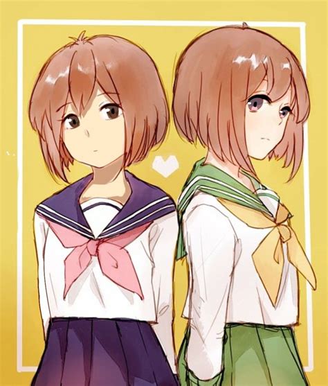 pin em frisk y chara