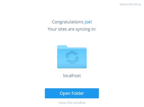 Using Liferay Sync On Your Desktop Liferay Help Center