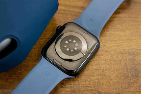 Sensor De Temperatura Do Apple Watch Series 8 O Que Faz E Como Usá Lo