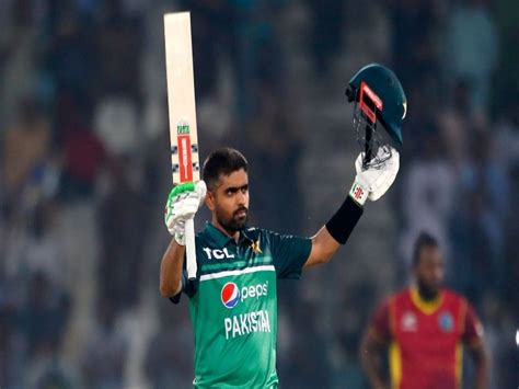 How Babar Azams Illegal Fielding Cost Pakistan Five Penalty Runs