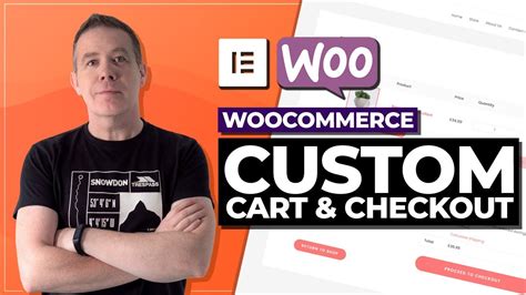 woocommerce checkout page customization with jetwoobuilder from