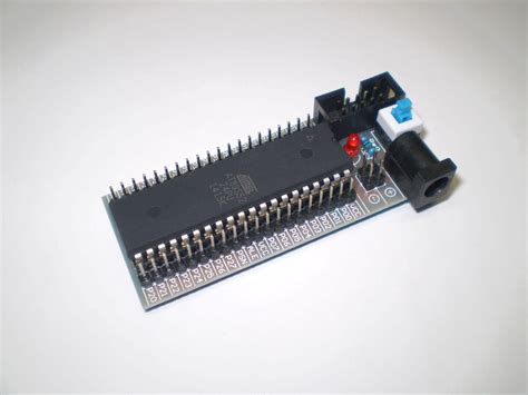 8051 Microcontroller Kit Circuit Diagram Circuit Diagram