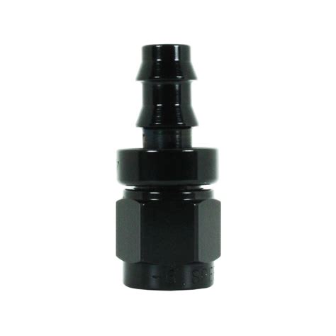 Speedflow 400 Series 8 Straight Hose End Fitting 401 08 Game On