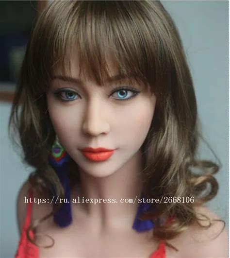 Muñecas Sexuales De Silicona Real Robot Japonés Realista 168 Cm Anime
