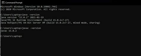 setting up java development environment apps developer blog