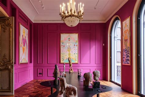 Il Nuovo Museo Della Fondazione Luigi Rovati A Milano Lombardia Secrets