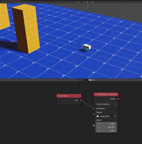 upbge 0 3 logic nodes requests and bugs 28 by ratchet game engine