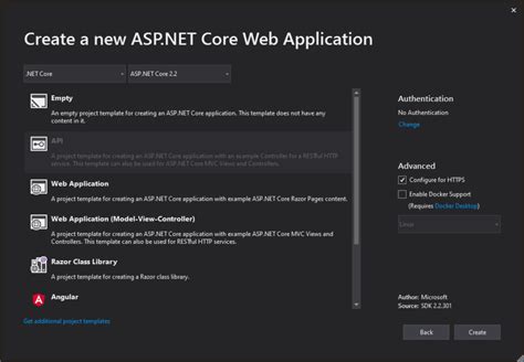 swagger ui and authentication in asp core 2 2 arve s