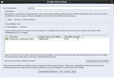 install oracle 11g release 2 11 2 on centos 6 dbaora