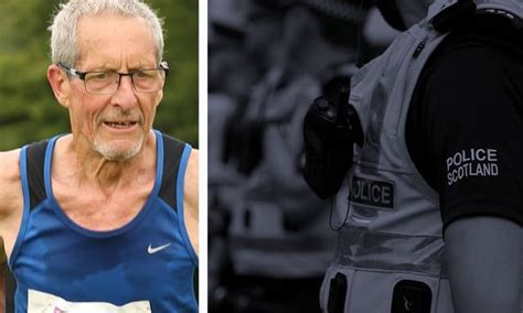 Police Renew Appeal To Trace 76 Year Old Man Missing In Highlands For
