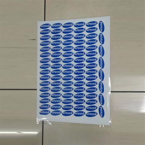 Multicolor Custom Uv Dtf Sticker A3 Size I Heat Transfer Sticker