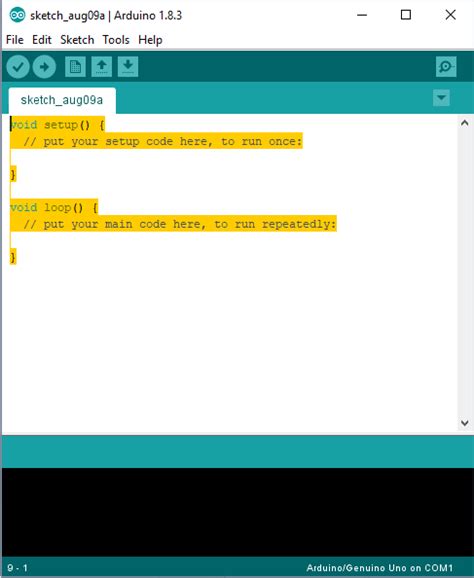 arduino functions robolink basecamp